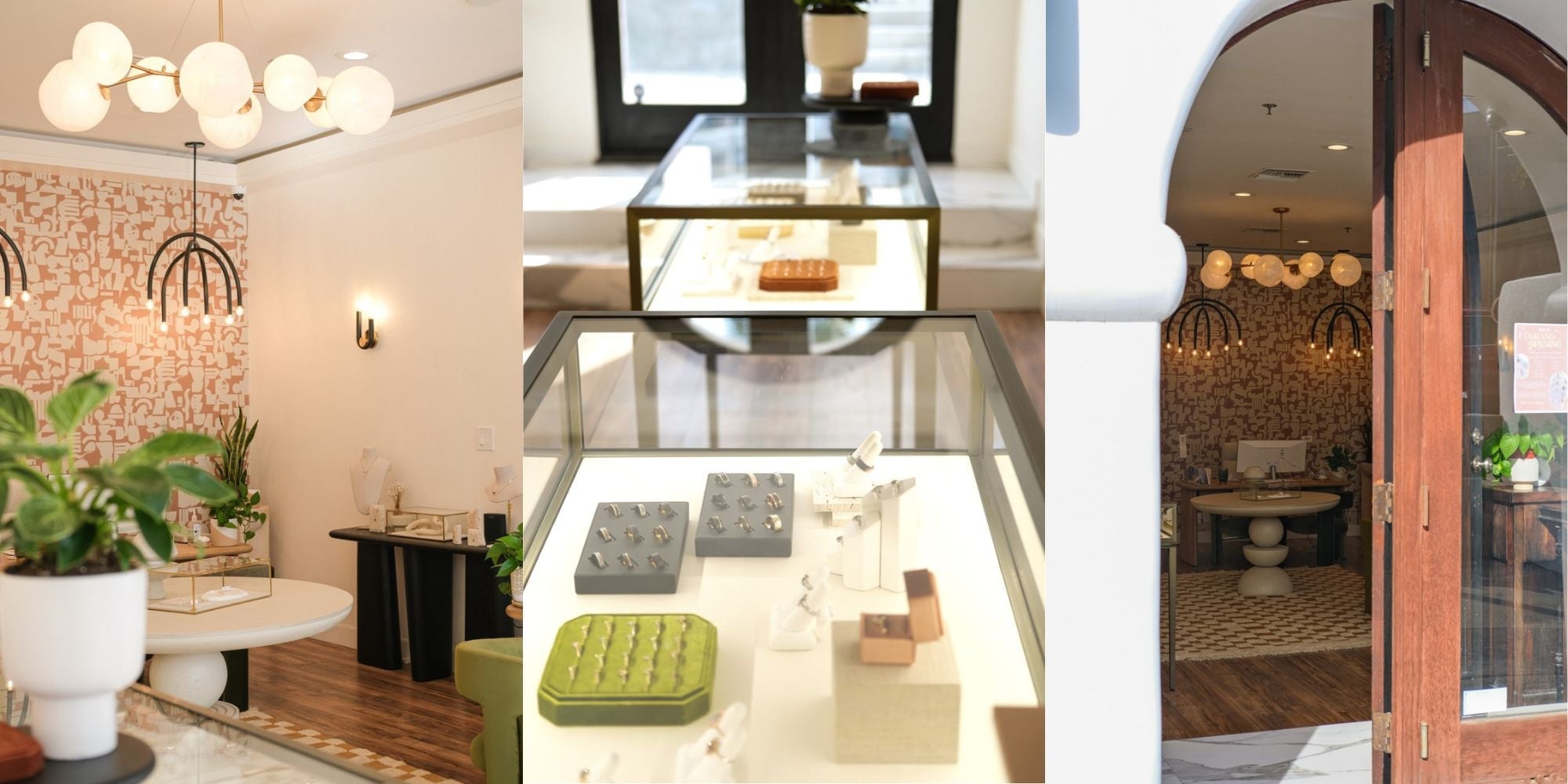 San Diego Location Grand Opening | Point No Point Studio